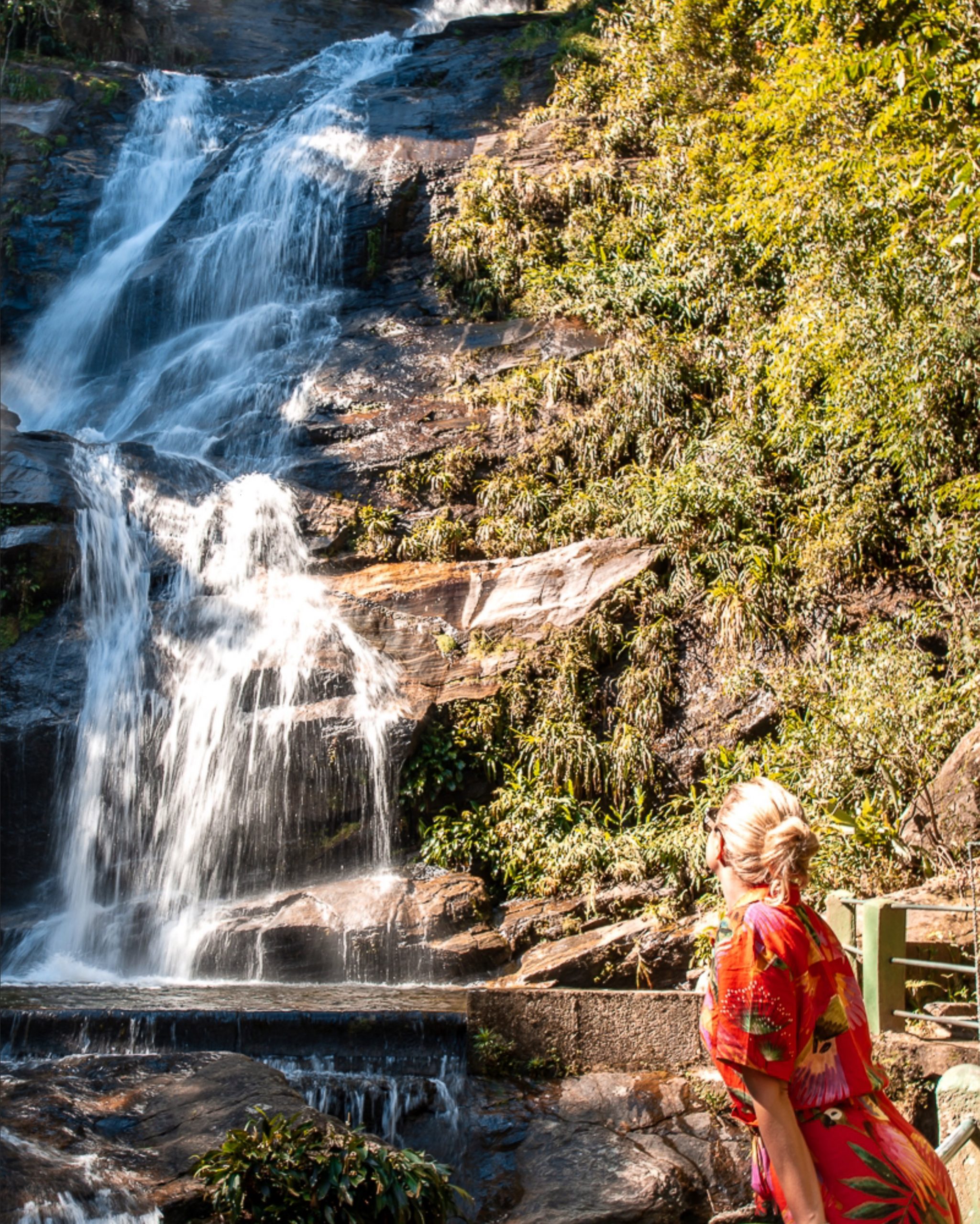 Can’t Miss Guide to Rio de Janerio - Martinis & Miles