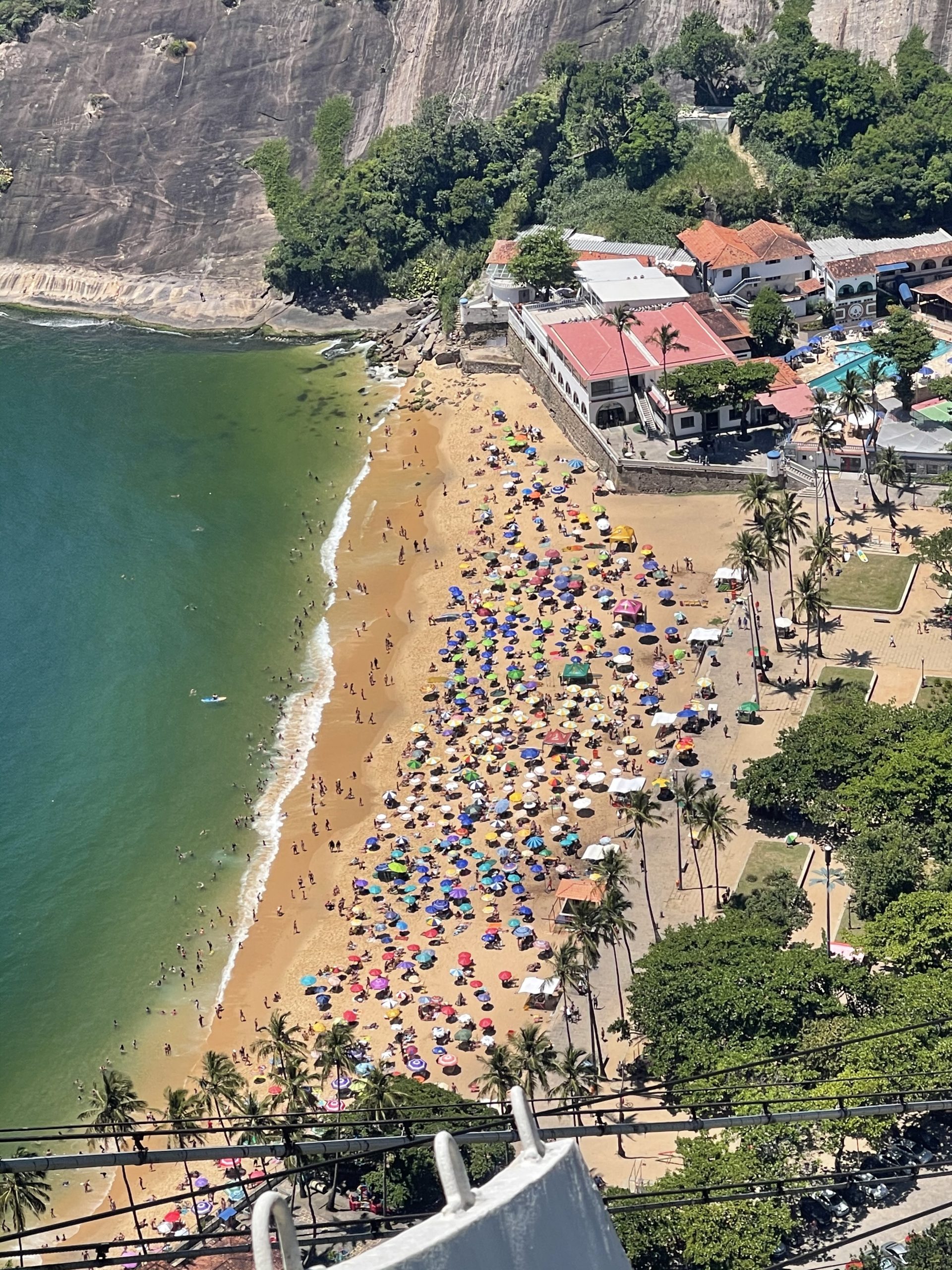 Can’t Miss Guide to Rio de Janerio - Martinis & Miles